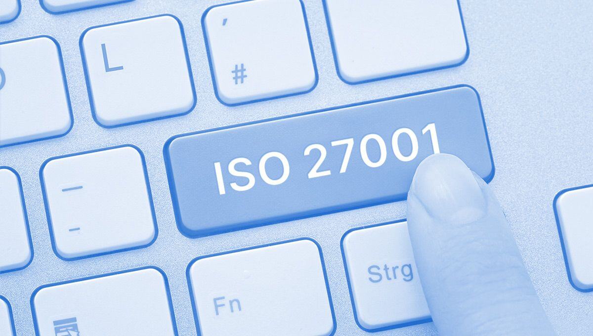 Let your Content Flow, Safely and Swiftly: Ziflow's Strategic Stride to ISO 27001 Certification
